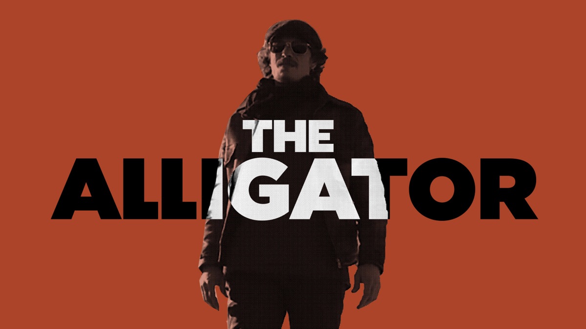 ‎The Alligator - Apple TV