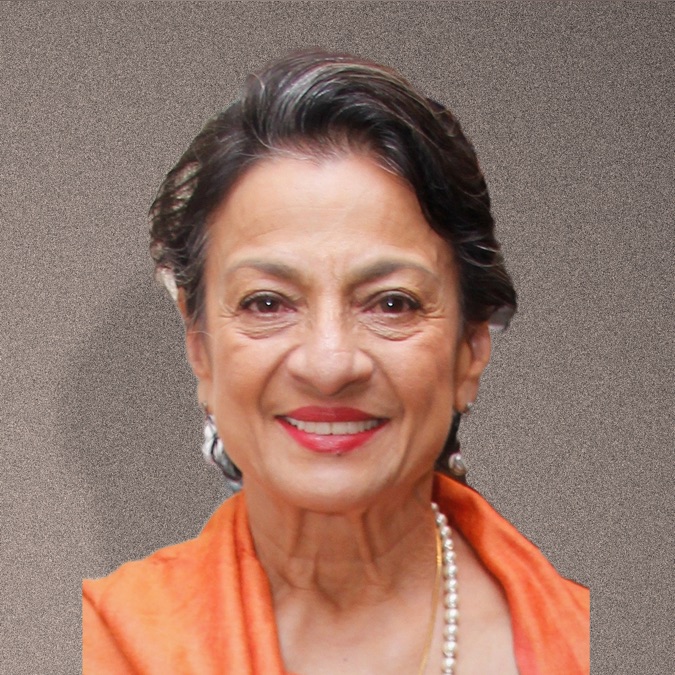 ‎Tanuja Films and Shows – Apple TV