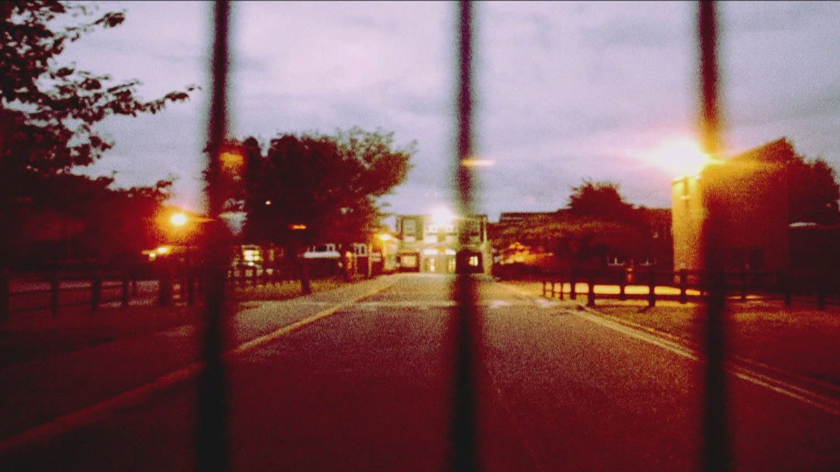 Kim Edwards and Lucas Markham - Confessions of a Serial Killer (Season ...