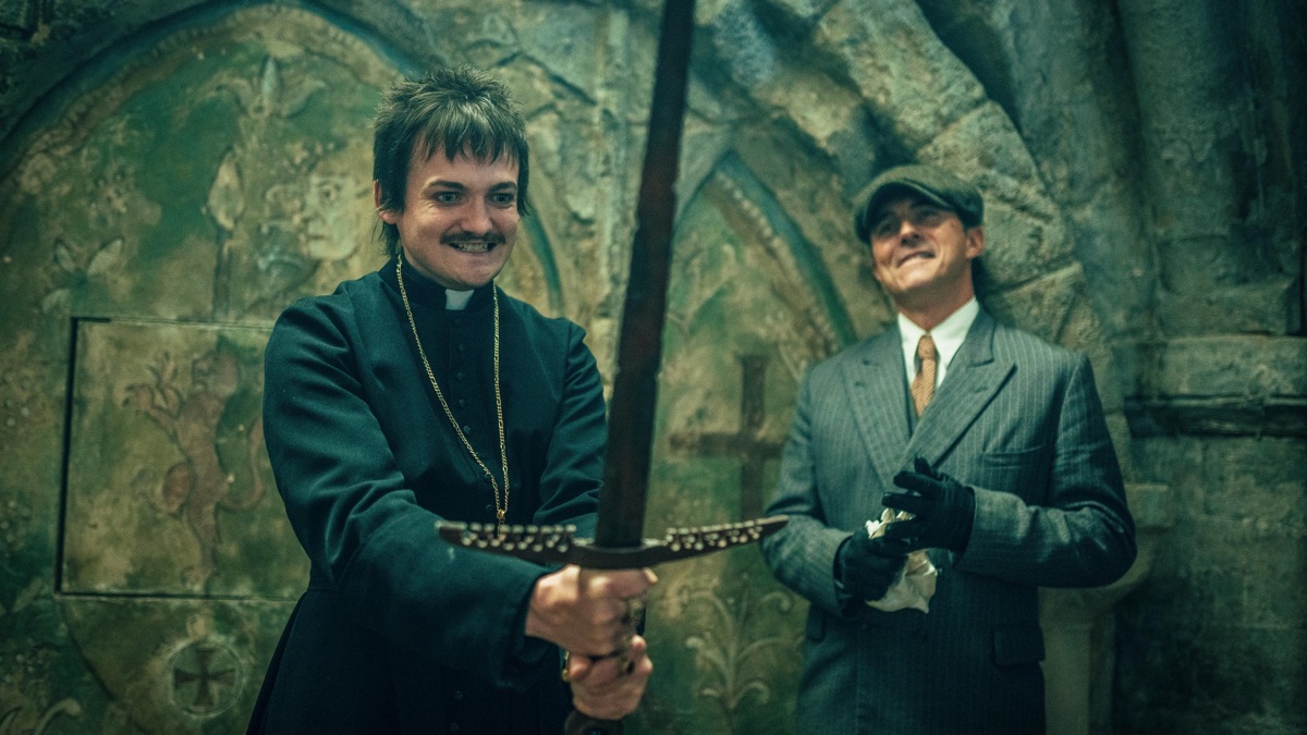 ‎The Curse of Kirrin Island - The Famous Five (Series 1, Episode 1 ...