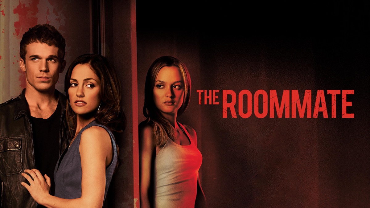 ‎The Roommate - Apple TV