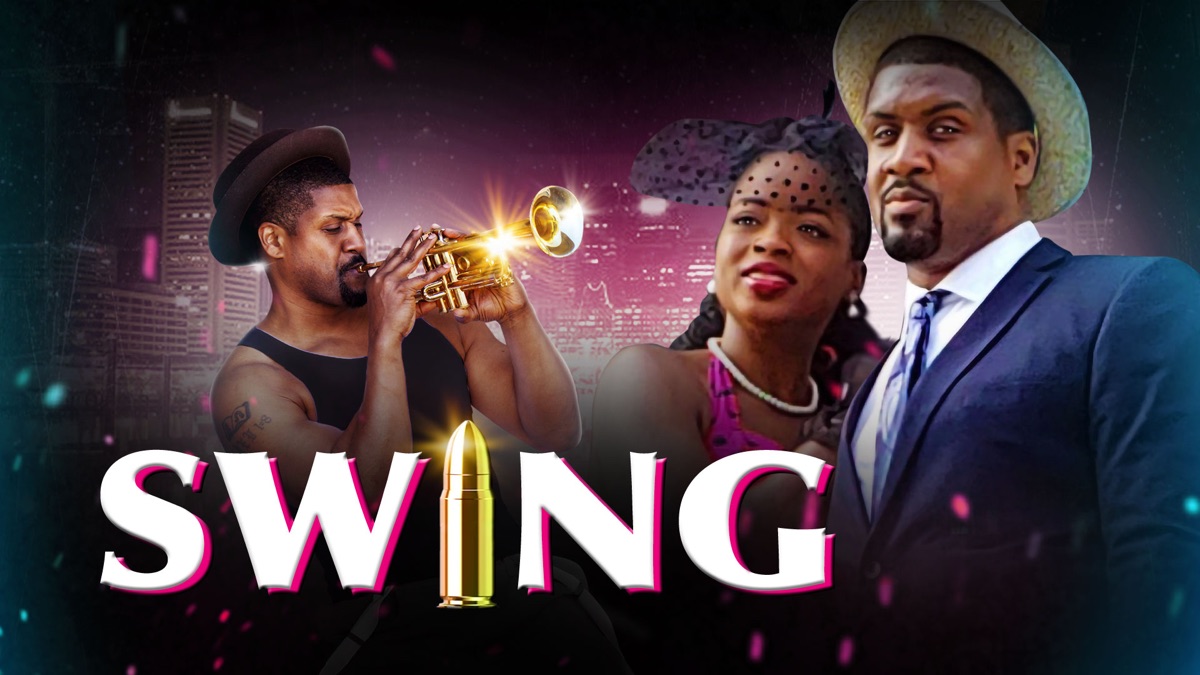 ‎Swing - Apple TV
