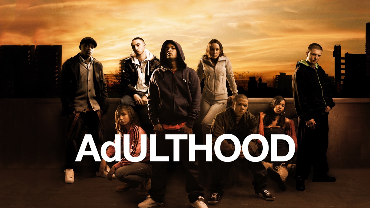‎Adulthood - Apple TV