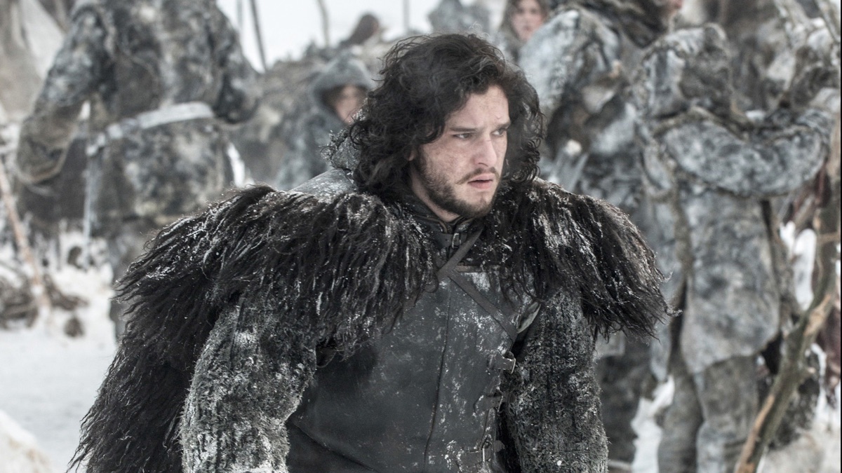 ‎Valar Dohaeris - Il Trono di Spade (Stagione 3, Puntata 1) - Apple TV (IT)