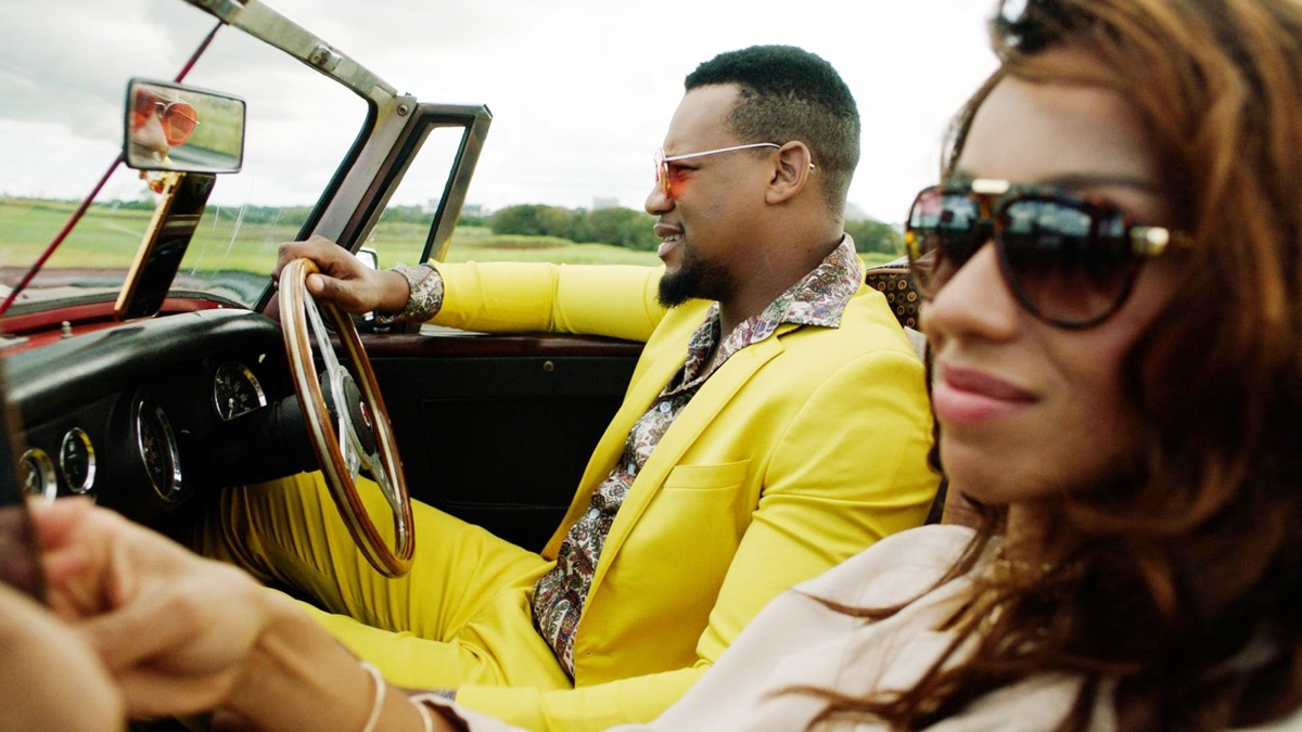 Agent - Apple TV (FR)