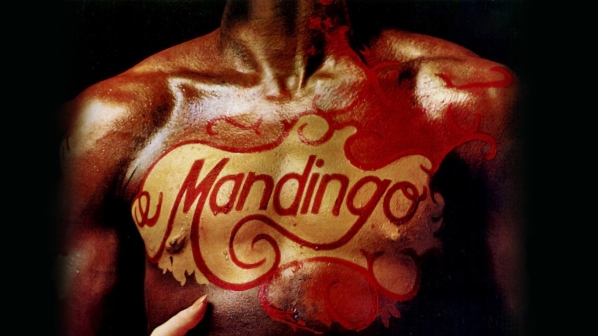Mandingo on Apple TV