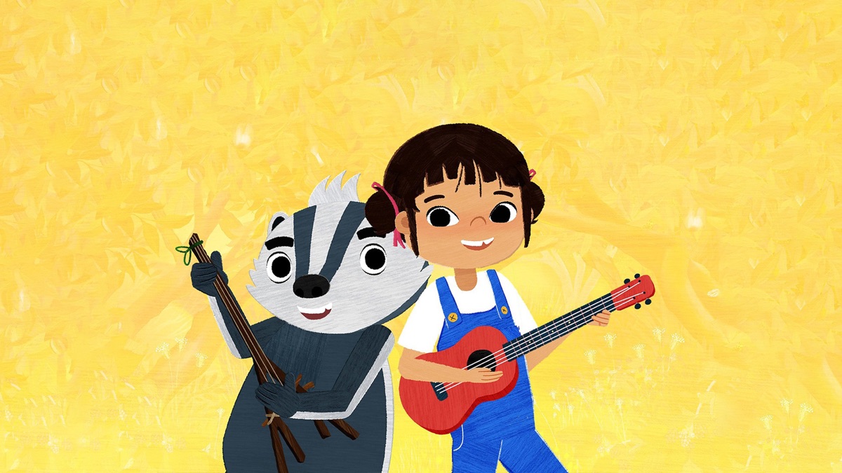 Yukee - Apple TV (UK)