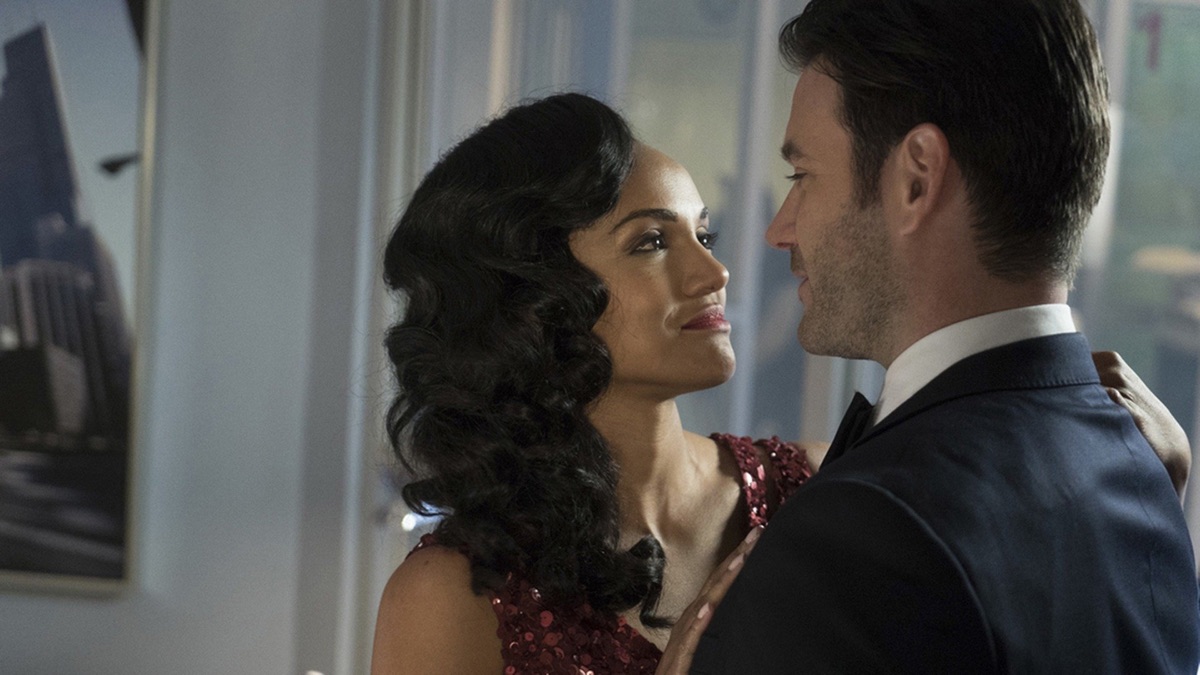 ‎Turno Nocturno - Chicago Med (temporada 2, episodio 11) - Apple TV (CO)