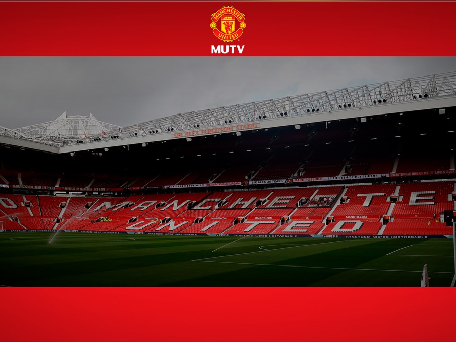 MUTV Highlights 2023/24 - Apple TV (AU)