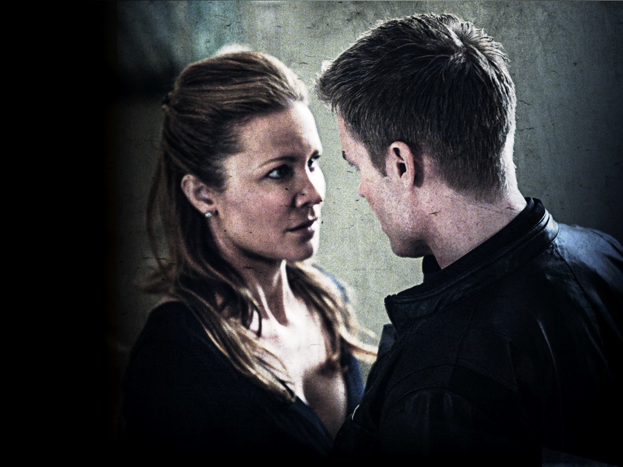 Accidental Obsession - Apple TV (CA)