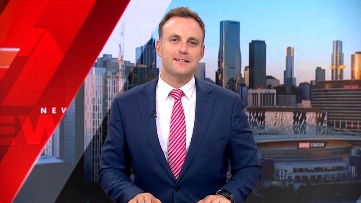 7NEWS - Tue 1 Oct - 7NEWS - Apple TV (AU)