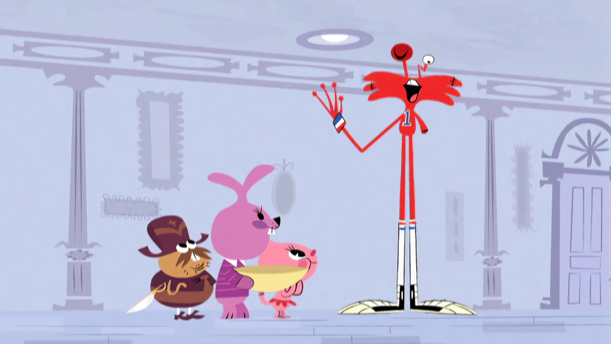 ‎Where There's a Wilt There's a Way / Everyone Knows It's Bendy ...