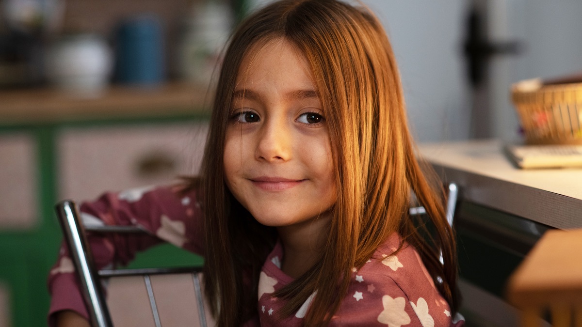 Friends - Shared Custody (Series 1, Episode 1) - Apple TV (SG)