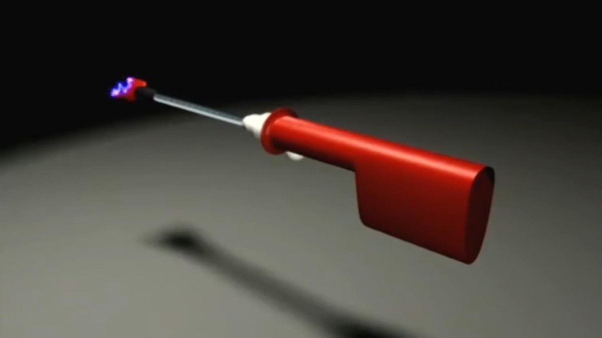 Torture Devices - Modern Marvels (Season 9, Episode 15) - Apple TV