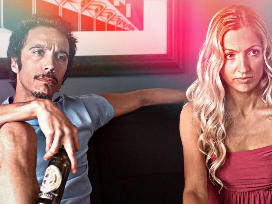 Immigration Tango - Apple TV