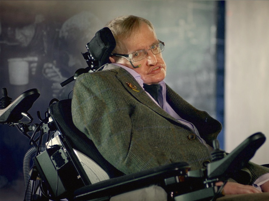 Dejando la Tierra: O Cómo Colonizar un Planeta - Apple TV