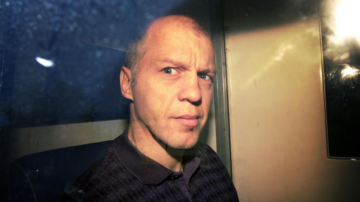 The Media vs. Michael Stone - The Russell Murders: Who Killed Lin ...