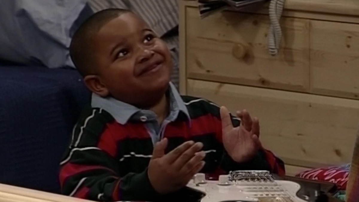 The Rake, the Fake and the Gopher Snake - The Parent 'Hood (Season 1 ...