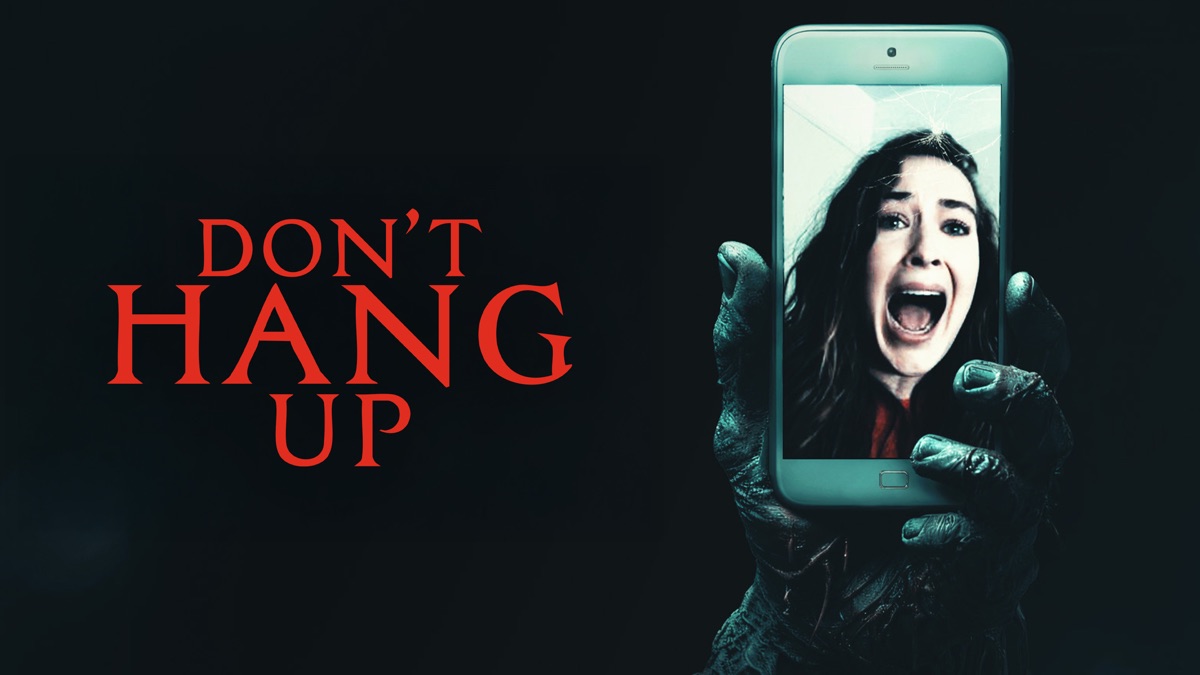 ‎Don't Hang Up - Apple TV