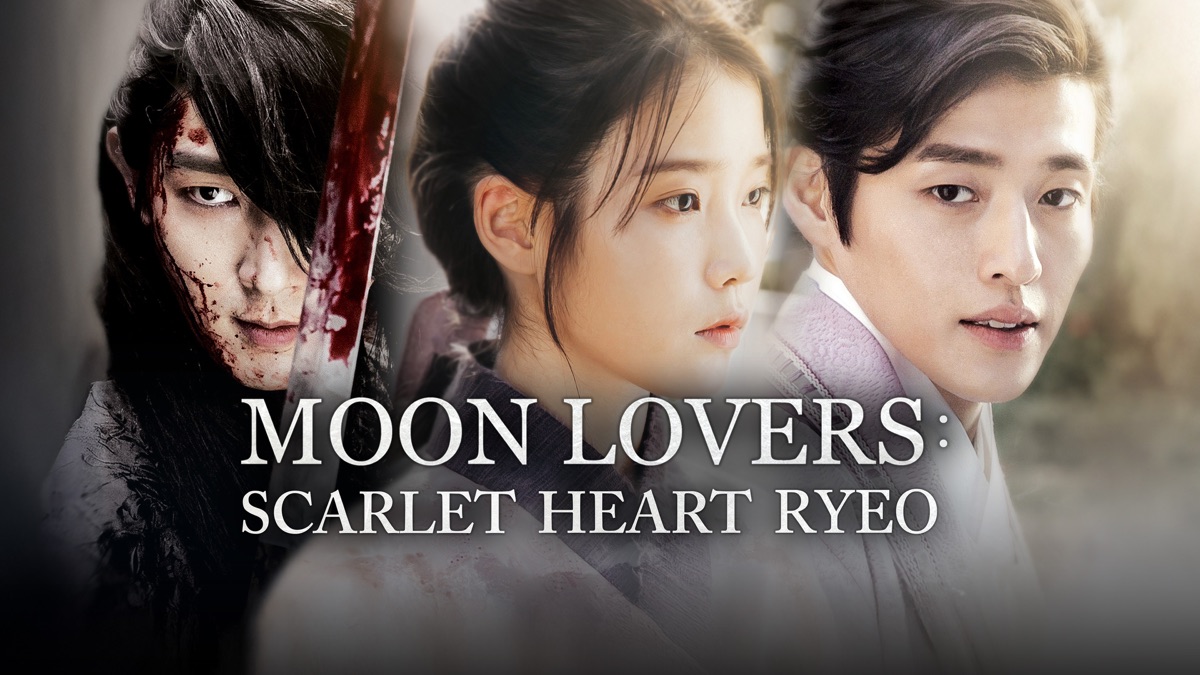 ‎Moon Lovers: Scarlet Heart Ryeo - Apple TV