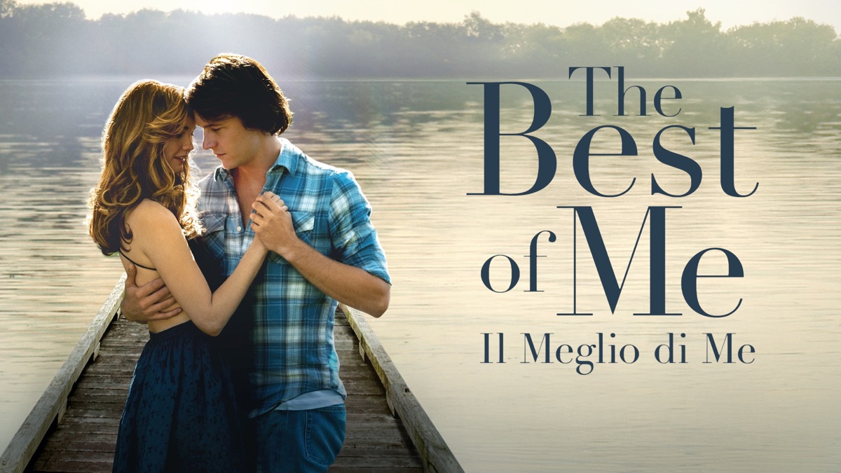 ‎The Best of Me: Il meglio di me - Apple TV