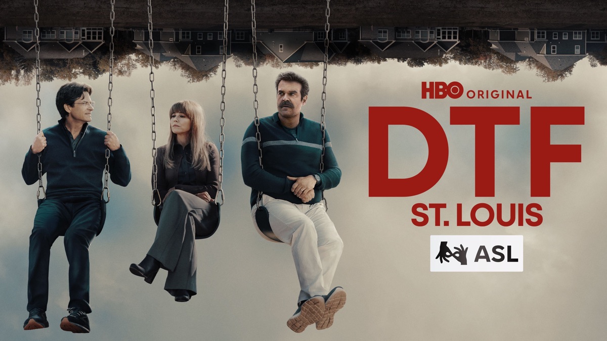 ‎DTF St. Louis in ASL - Apple TV