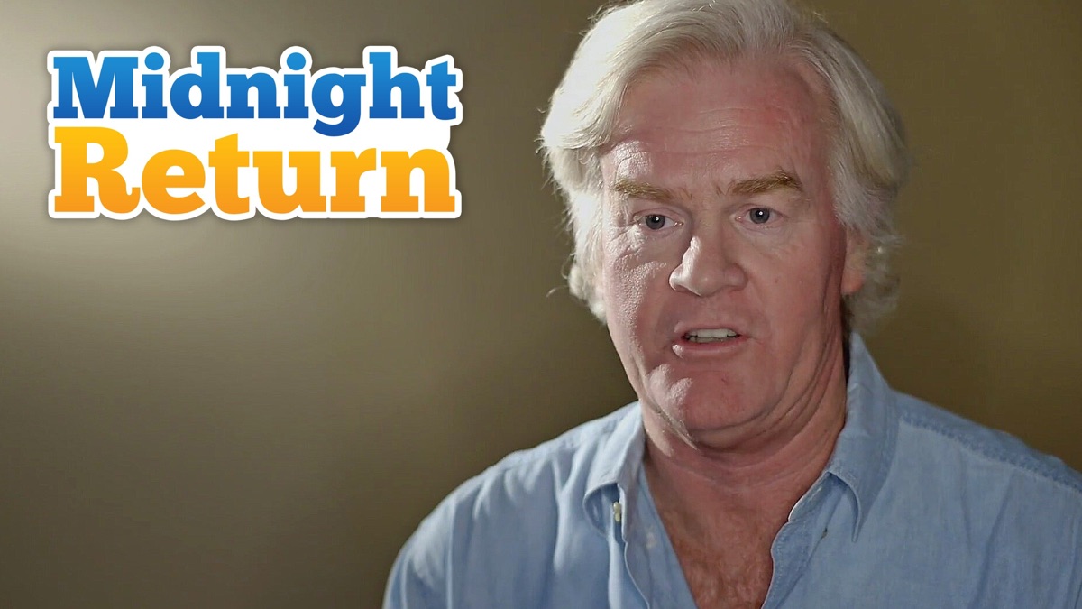 ‎Midnight Return: L'histoire de Billy Hayes et de la Turquie - Apple TV