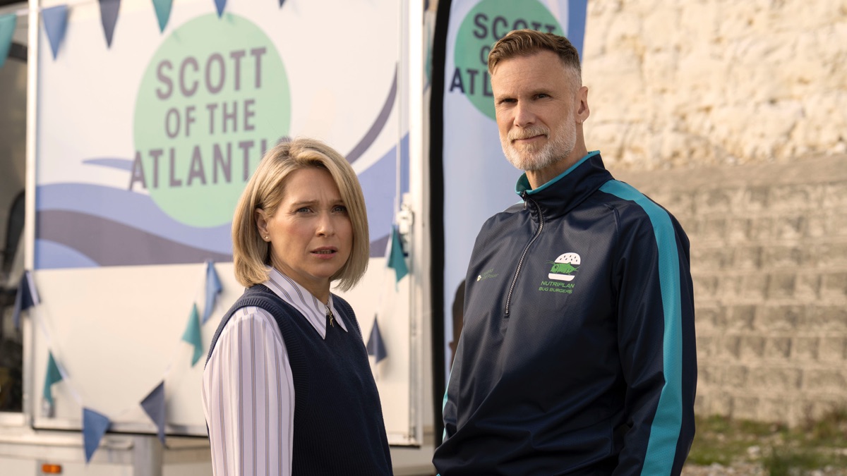 Watch Scott of the Atlantic - Trying (Series 4, Episode 8) - Apple TV+ (UK)