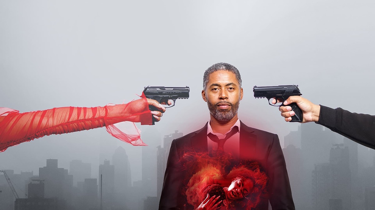 Who Killed Terrance Brown - Apple TV