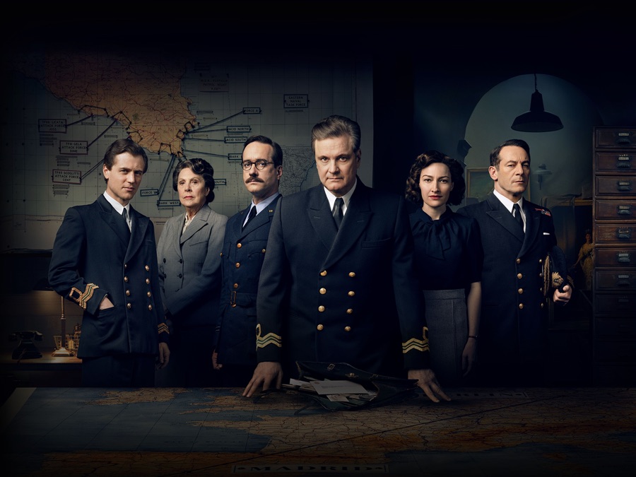 La ruse - Apple TV (FR)