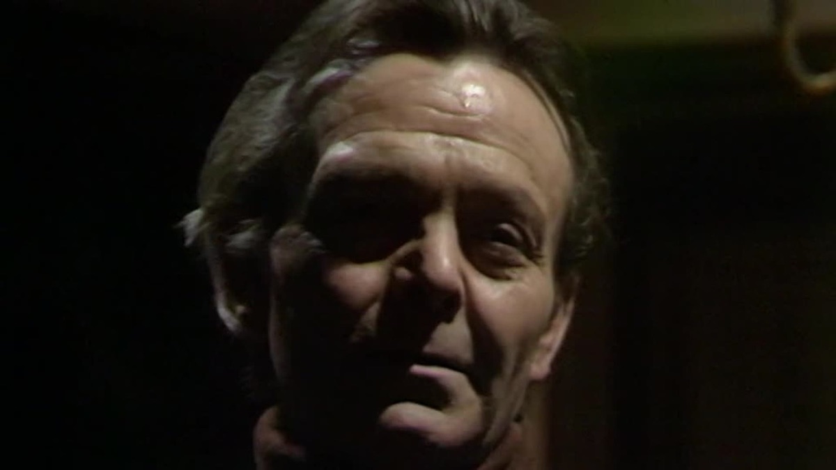 Planet of the Spiders - Classic Doctor Who: The Third Doctor (Season 11 ...