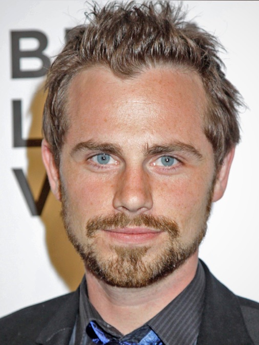 ‎Shiloh Strong Films and Shows – Apple TV