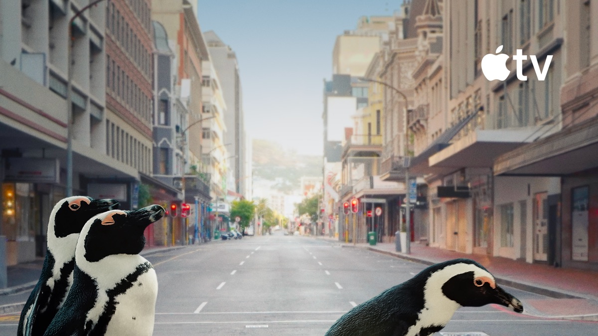 ‎Watch The Year Earth Changed - Movie - Apple TV