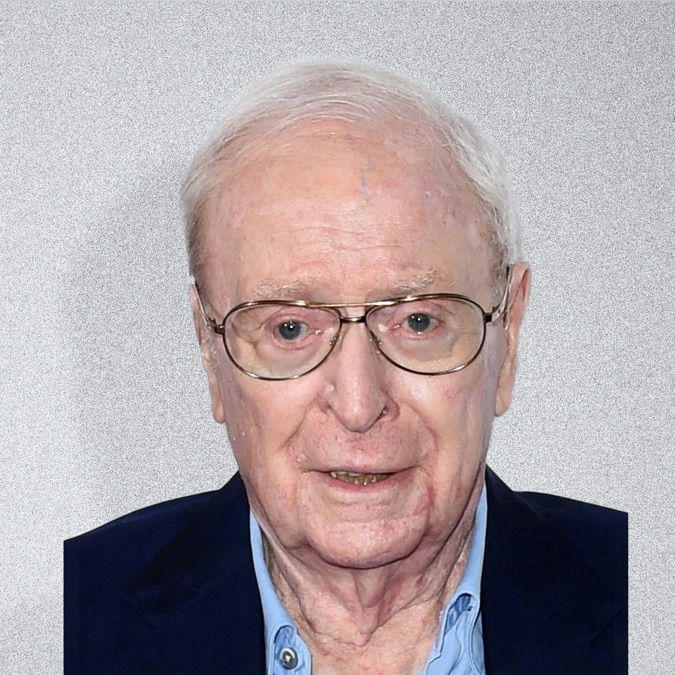 ‎Michael Caine Movies and Shows - Apple TV