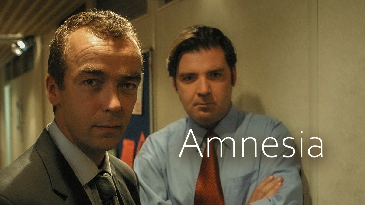 ‎Amnesia - Apple TV