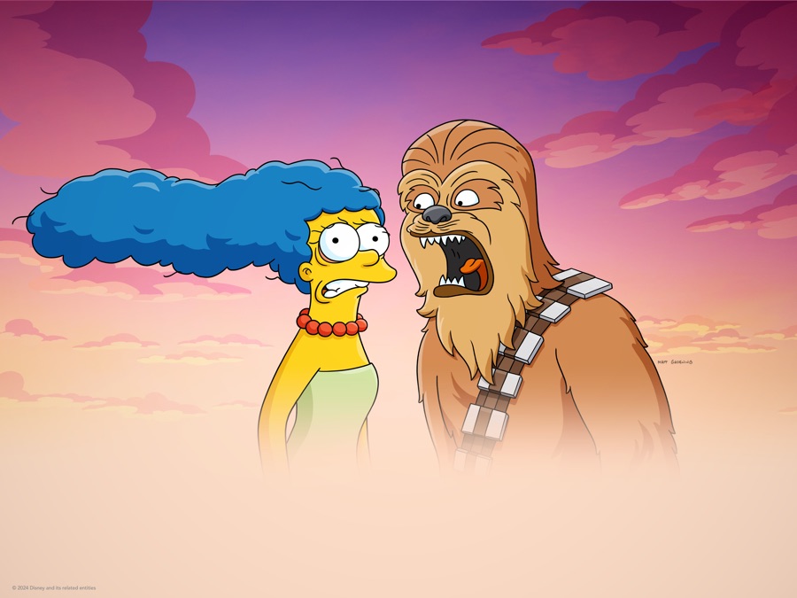 May the 12th Be with You - Apple TV (CA)
