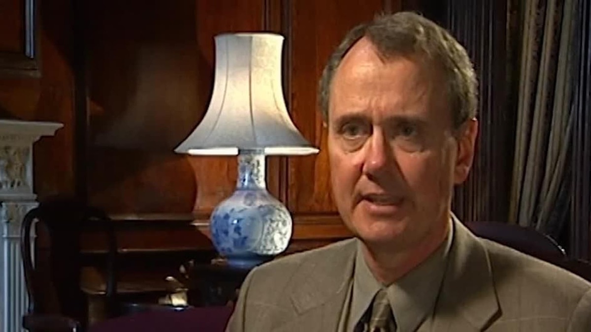 Napoleon: The Man Who Ruled the World - Apple TV