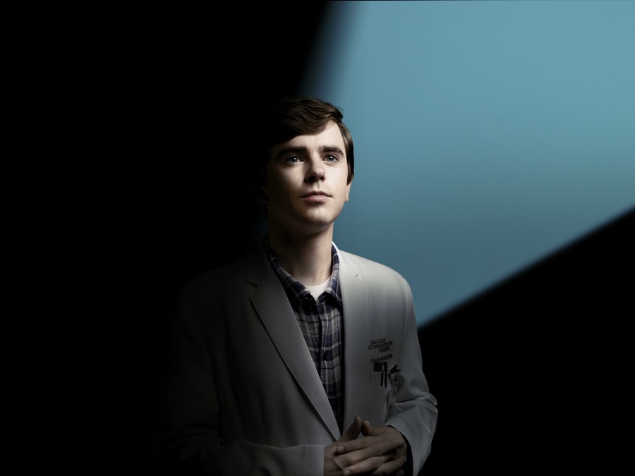The Good Doctor - Apple TV