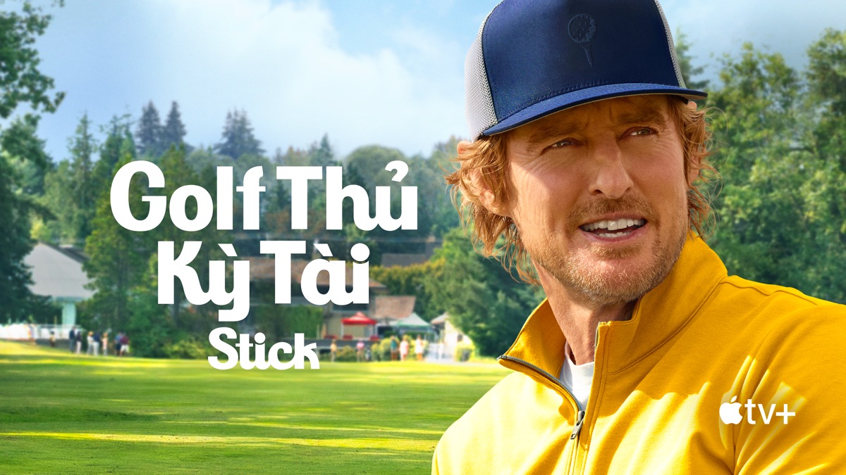 ‎Watch Stick - Apple TV+