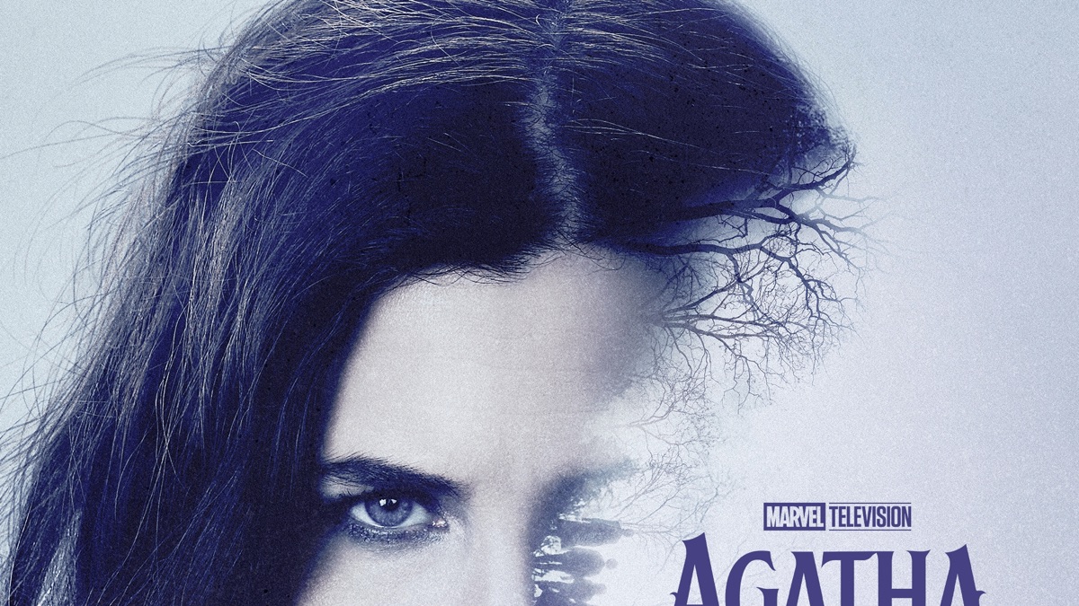 ‎Agatha All Along - Apple TV