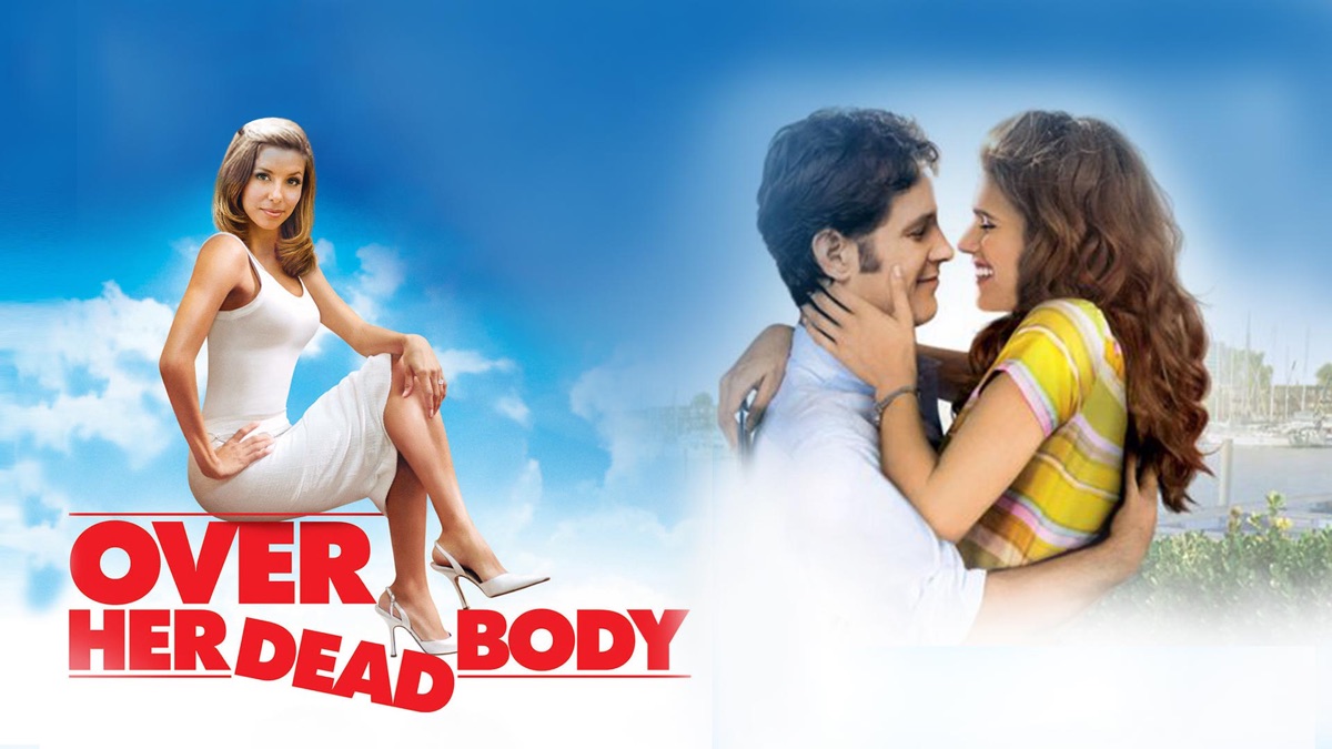 ‎Over Her Dead Body - Apple TV