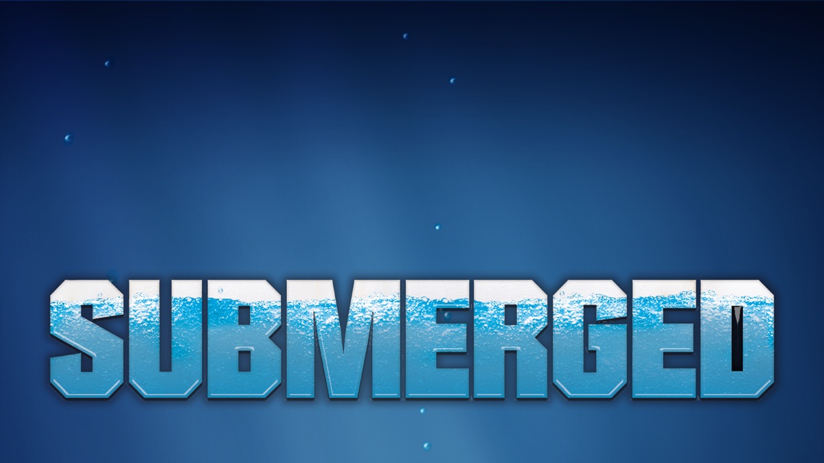 ‎Submerged - Apple TV