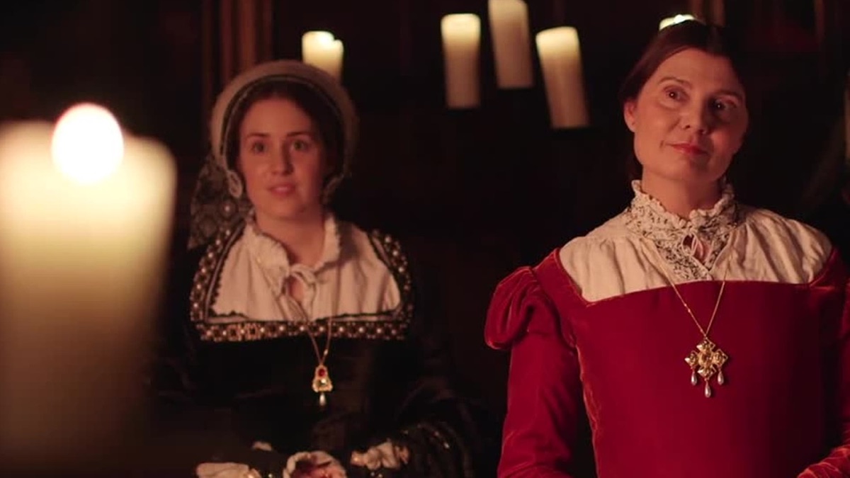 Elizabeth I: The Queen Without a King - Apple TV