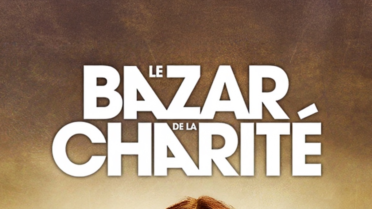 ‎The Bonfire of Destiny - Apple TV