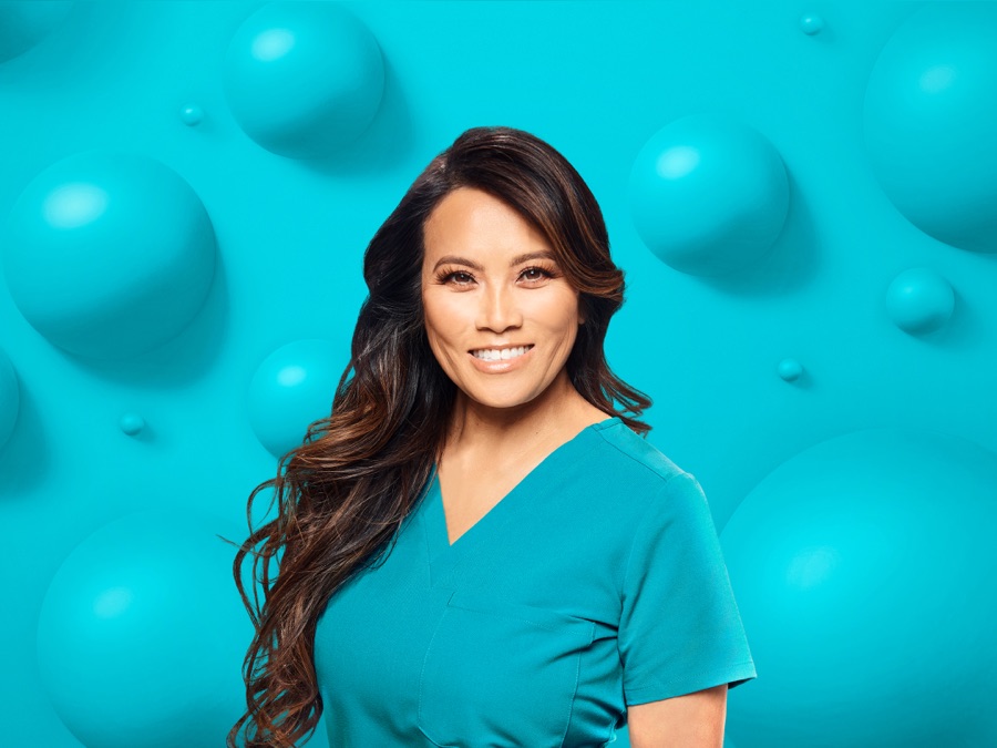 Dr. Pimple Popper - Apple TV (UK)