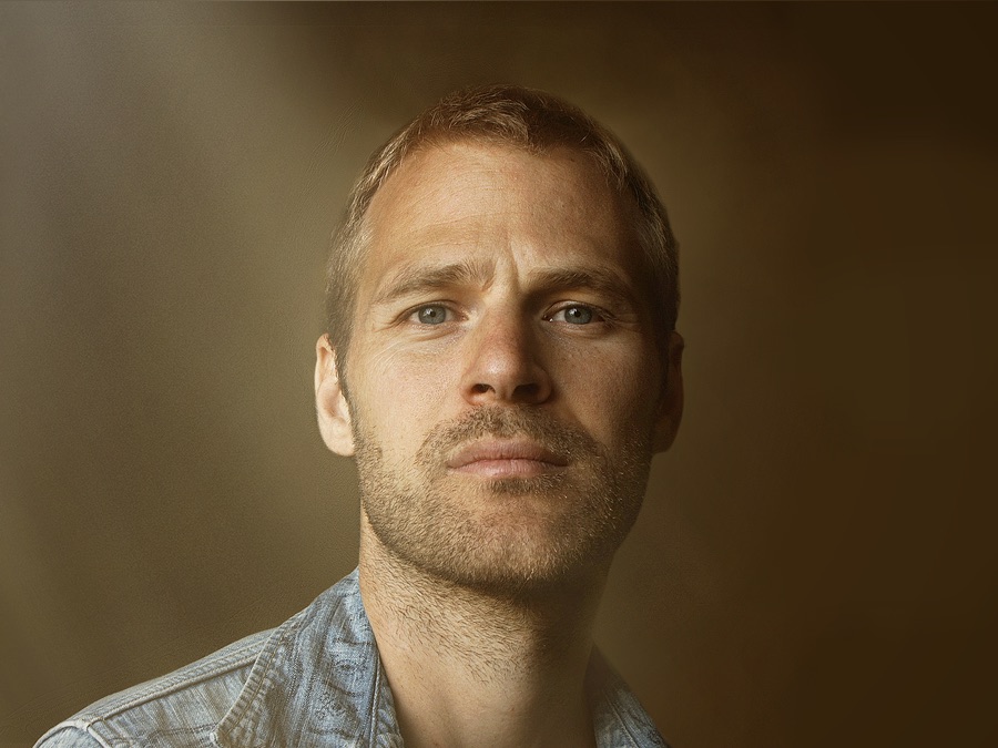 The Healer - Apple TV