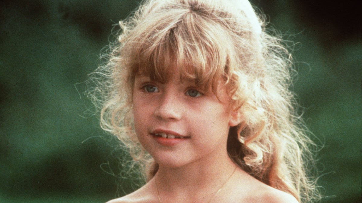 Madicken – Apple TV (SE)