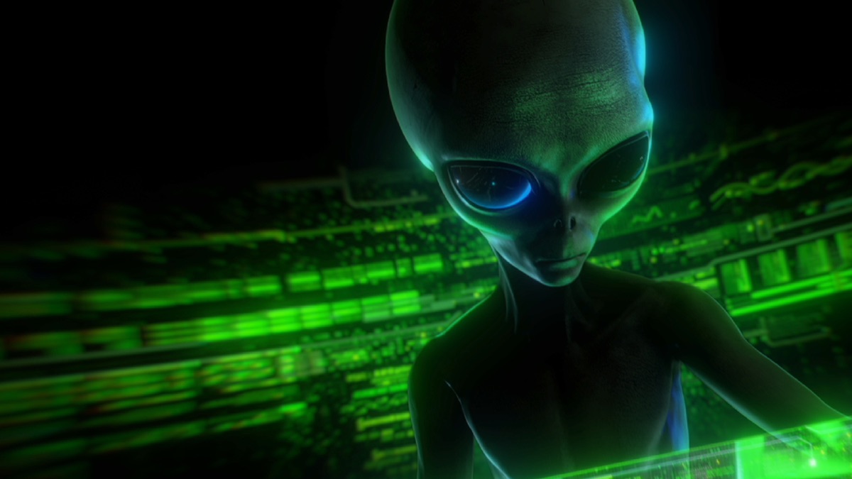 Aliens in Egypt: The Anunnaki and the Return of Nibiru - Apple TV