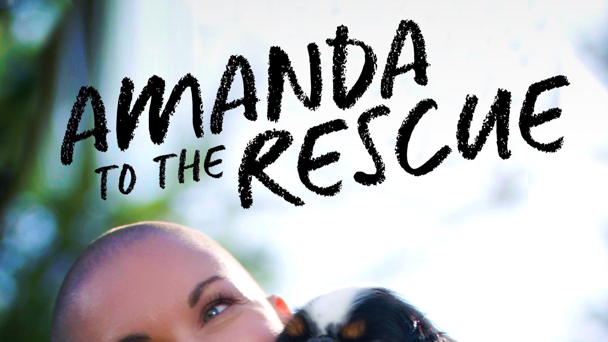 ‎Amanda To The Rescue – Apple TV