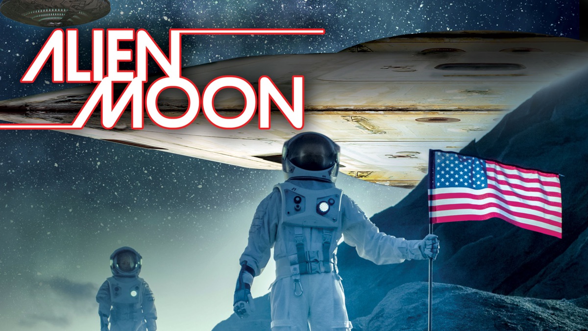 Alien Moon Base Documentary